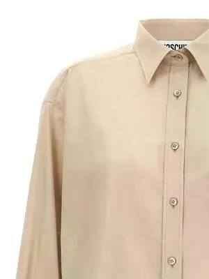 Moschino Cotton Shirt