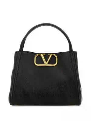 Valentino Garavani Alltime Handbag - Black