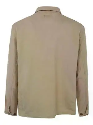 Polo Ralph Lauren Patch-pocket Shirt