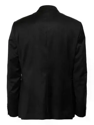 Tagliatore Virgin-wool Suit