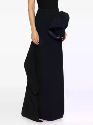 Maticevski Inordinary Maxi Skirt
