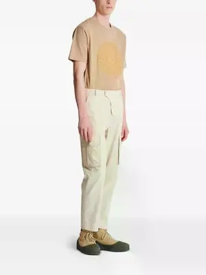 Balmain Cargo Trousers