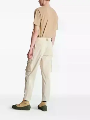 Balmain Cargo Trousers