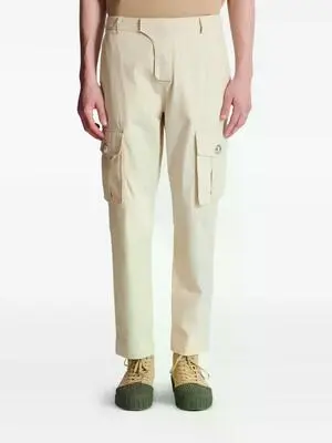 Balmain Cargo Trousers