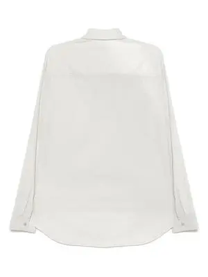 CHOCOOLATE Logo-print Shirt