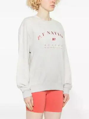 P.E Nation Liberation Crewneck Sweatshirt