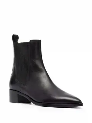 SCAROSSO Olivia Chelsea Boots