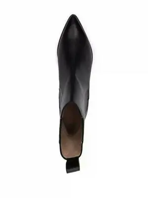 SCAROSSO Olivia Chelsea Boots