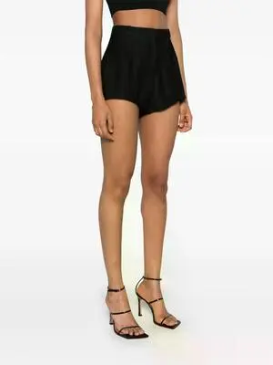 IOANA CIOLACU Angus Cotton Shorts