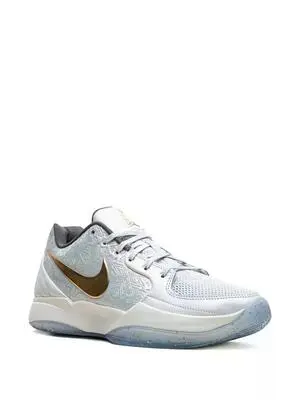 Nike Ja 2 "christmas Light" Sneakers