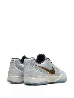 Nike Ja 2 "christmas Light" Sneakers