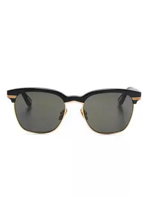 Linda Farrow Darin Sunglasses