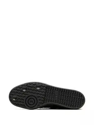 Adidas Samba Decon Leather Sneakers - Black