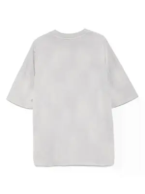 FIVE CM Graphic-print T-shirt - Grey