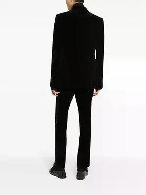Dolce & Gabbana Straight-leg Trousers