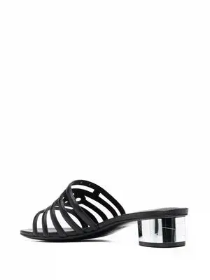 FERRAGAMO Caged Sandals