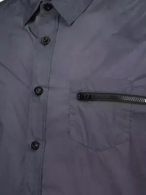 Sacai Short Sleeve Shirt