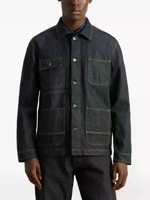 Woolrich Denim Shirt