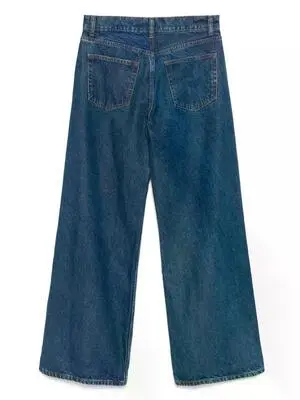 REFORMATION Cary Jeans
