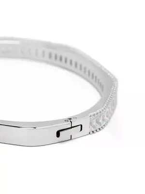 SWAROVSKI Matrix Bangle