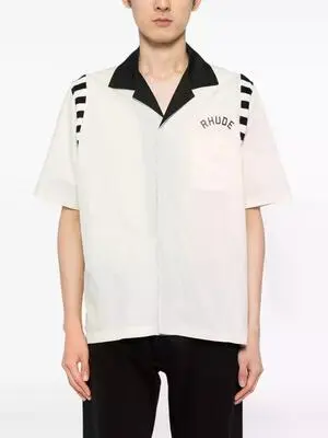 Rhude Chamonix Alpine Shirt