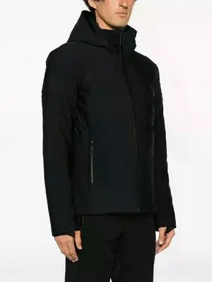 Fusalp Hooded Ski Jacket