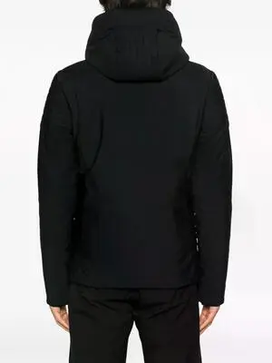 Fusalp Hooded Ski Jacket