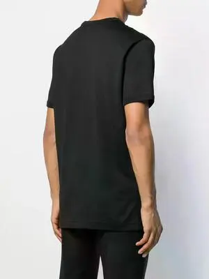 Dolce & Gabbana V-neck T-shirt