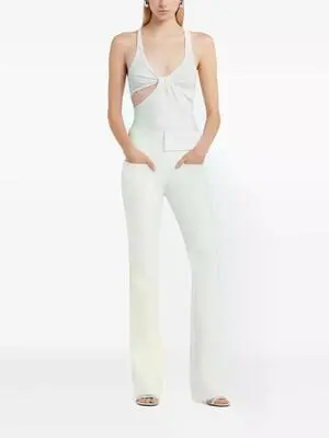 COURREGES Heritage Trousers