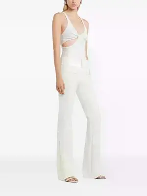 COURREGES Heritage Trousers