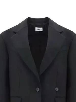 P.a.r.o.s.h Single-breasted Blazer