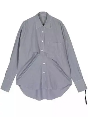 Marina Yee Button Down Shirts For Men