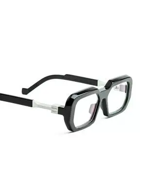 VAVA EYEWEAR Geometric-frame Glasses