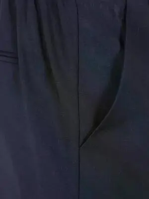 KILTIE Wool Trousers