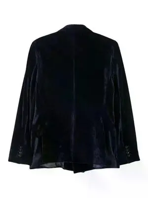 REVERES 1949 Velvet Blazer