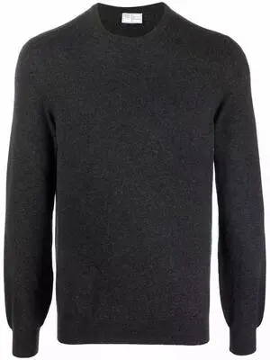 Fedeli Crew Neck Sweaters For Men