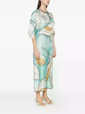 F.R.S FOR RESTLESS SLEEPERS Antandra Dress