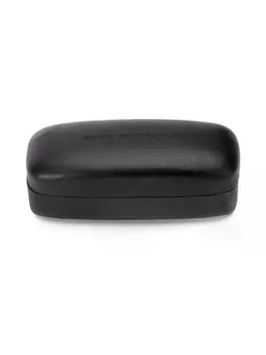 Linda Farrow Dries Van Noten 75 Sunglasses