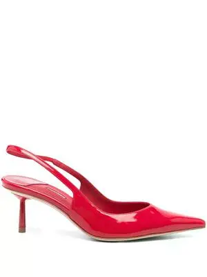 LE SILLA 60mm Bella Slingback Pumps