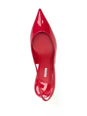 LE SILLA 60mm Bella Slingback Pumps