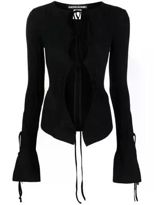 Andreadamo Blouses
