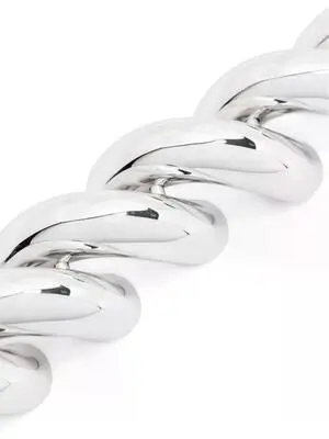 Eddie Borgo Large Rope Bracelet