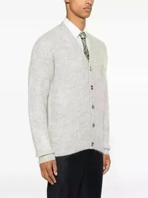 Drole De Monsieur Le Cardigan D Raisin Cardigan