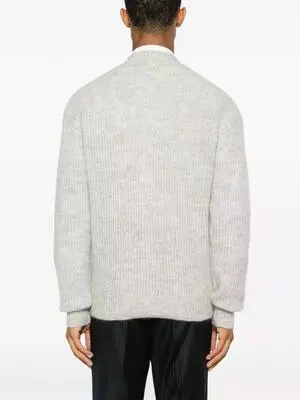 Drole De Monsieur Le Cardigan D Raisin Cardigan