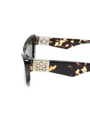 Burberry Cat-eye Sunglasses