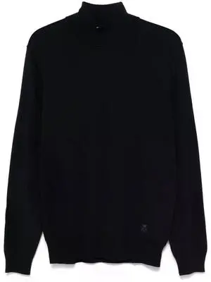 Corneliani Virgin Wool Sweater