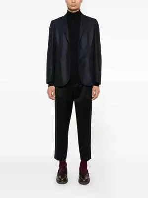 Corneliani Virgin Wool Sweater