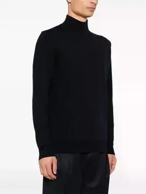 Corneliani Virgin Wool Sweater
