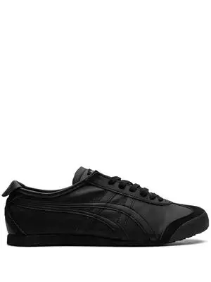 Onitsuka Tiger Mexico 66™ Low Top Sneakers - Black