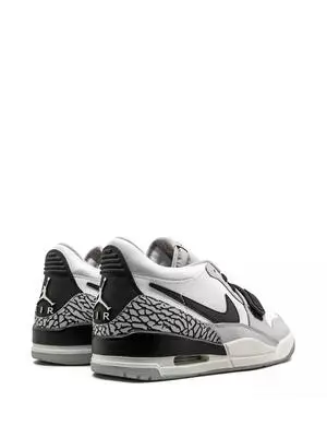 JORDAN Air Legacy 312 Low Top Sneakers - Grey